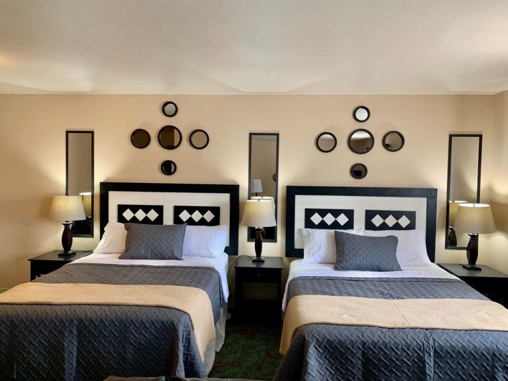 Quality, Cheap Hotel Rooms in Soldotna AK: Alaska Anglers Inn