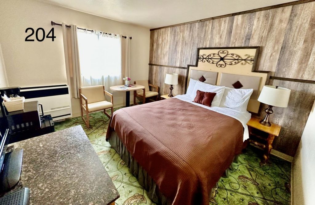 Quality, Cheap Hotel Rooms in Soldotna AK: Alaska Anglers Inn